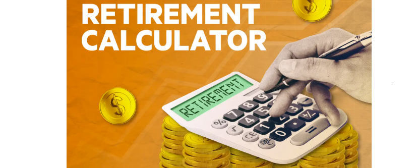 Retirement Calculator – Finovate